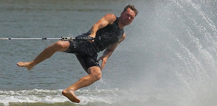 2014 Patrick Wehner Sportsmanship Award – American Barefoot Club