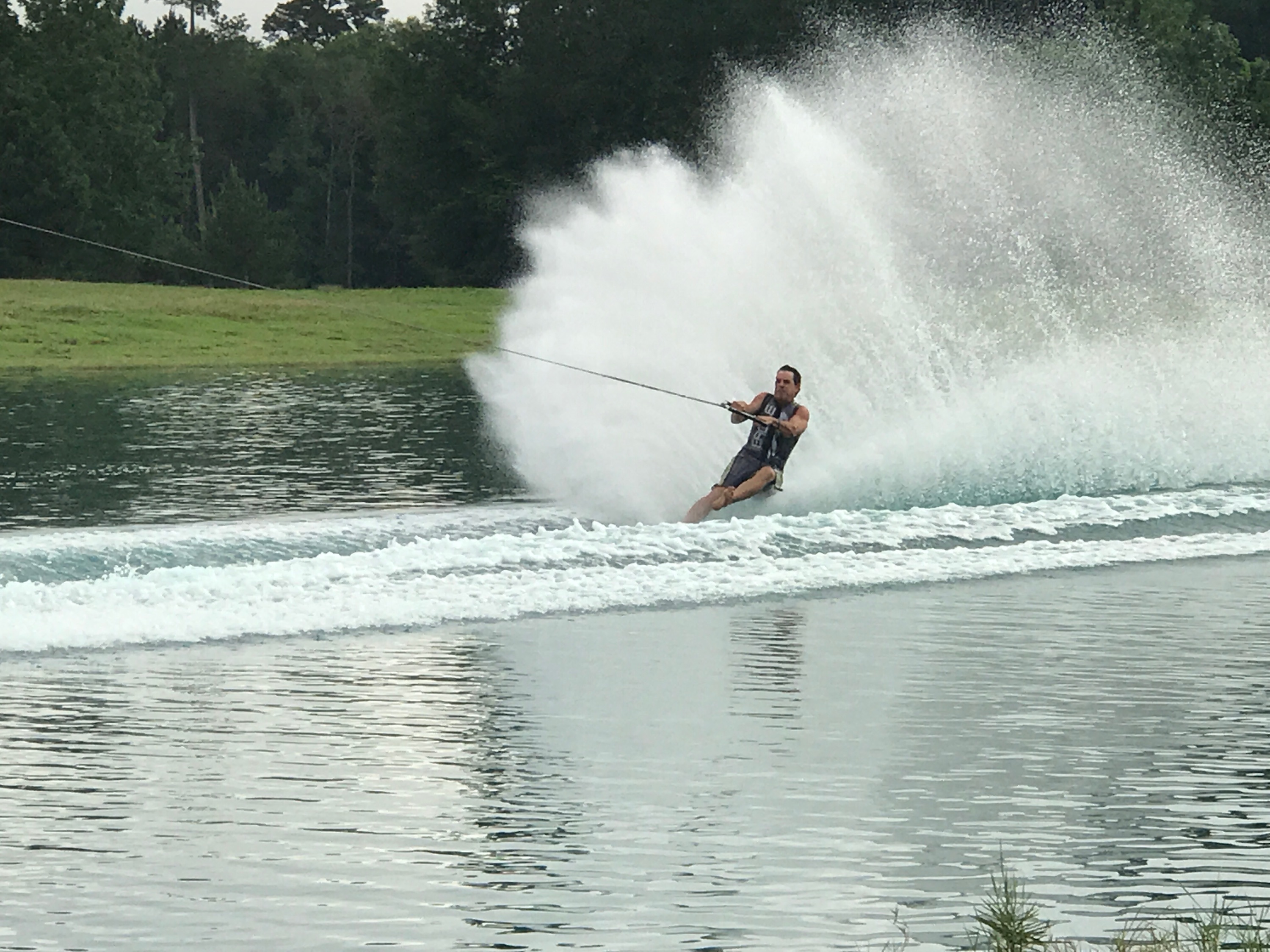 Barefoot Blowout takes over Texas – American Barefoot Club