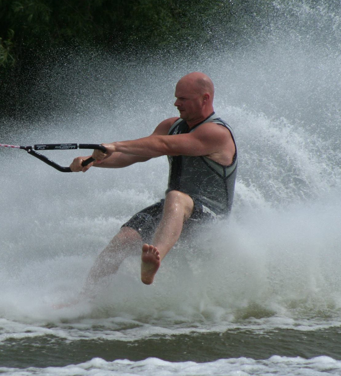 Ready to take on the World: Meet the 2018 USA Barefoot Team – American ...