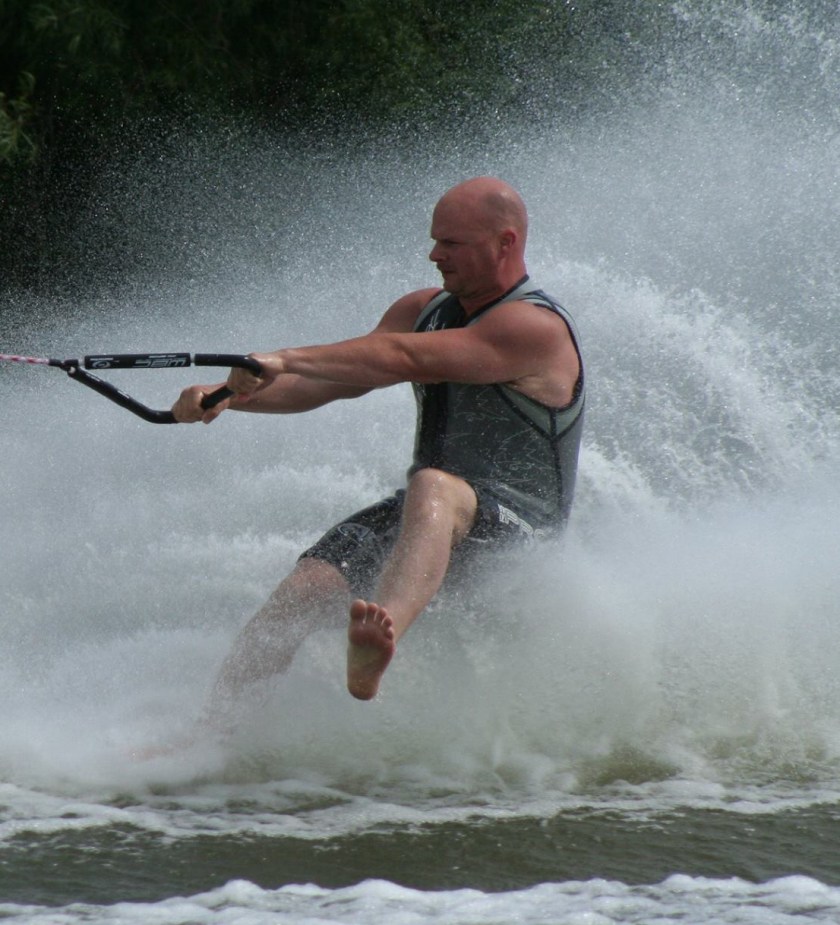 Ready to take on the World: Meet the 2018 USA Barefoot Team – American ...