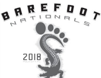 2018 U.S. Barefoot Nationals July 26- 29 FINAL Schedule of Events ...