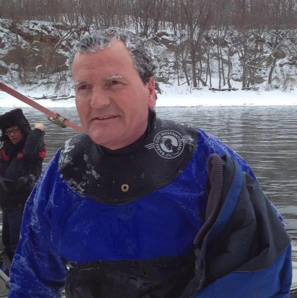 Joe Knapp inducted into the Minnesota Senior Sports Hall of Fame ...