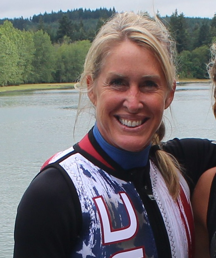 Ready to take on the World: Meet the 2018 USA Barefoot Team – American ...