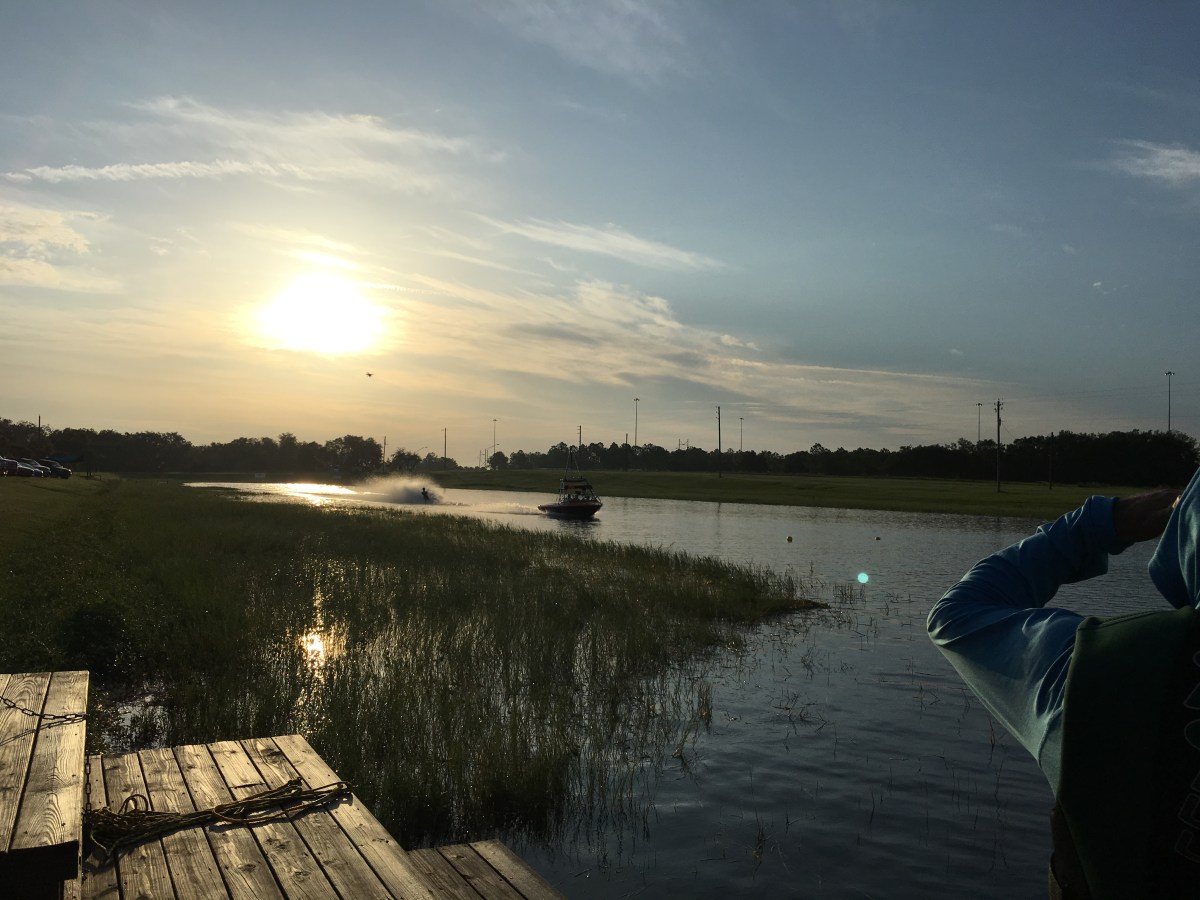 Hosting an ABC Barefoot Tournament 101 – American Barefoot Club