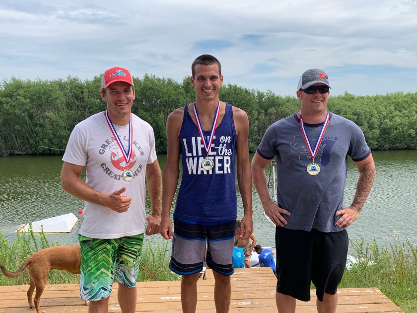 Bright Future of Barefooting on display at 2020 Midwest Regional ...