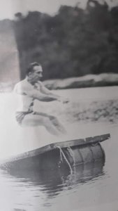 100 Years of Barefoot History – American Barefoot Club