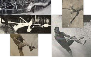 100 Years of Barefoot History – American Barefoot Club