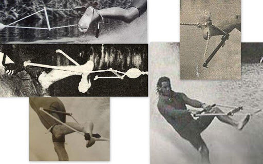 100 Years of Barefoot History – American Barefoot Club