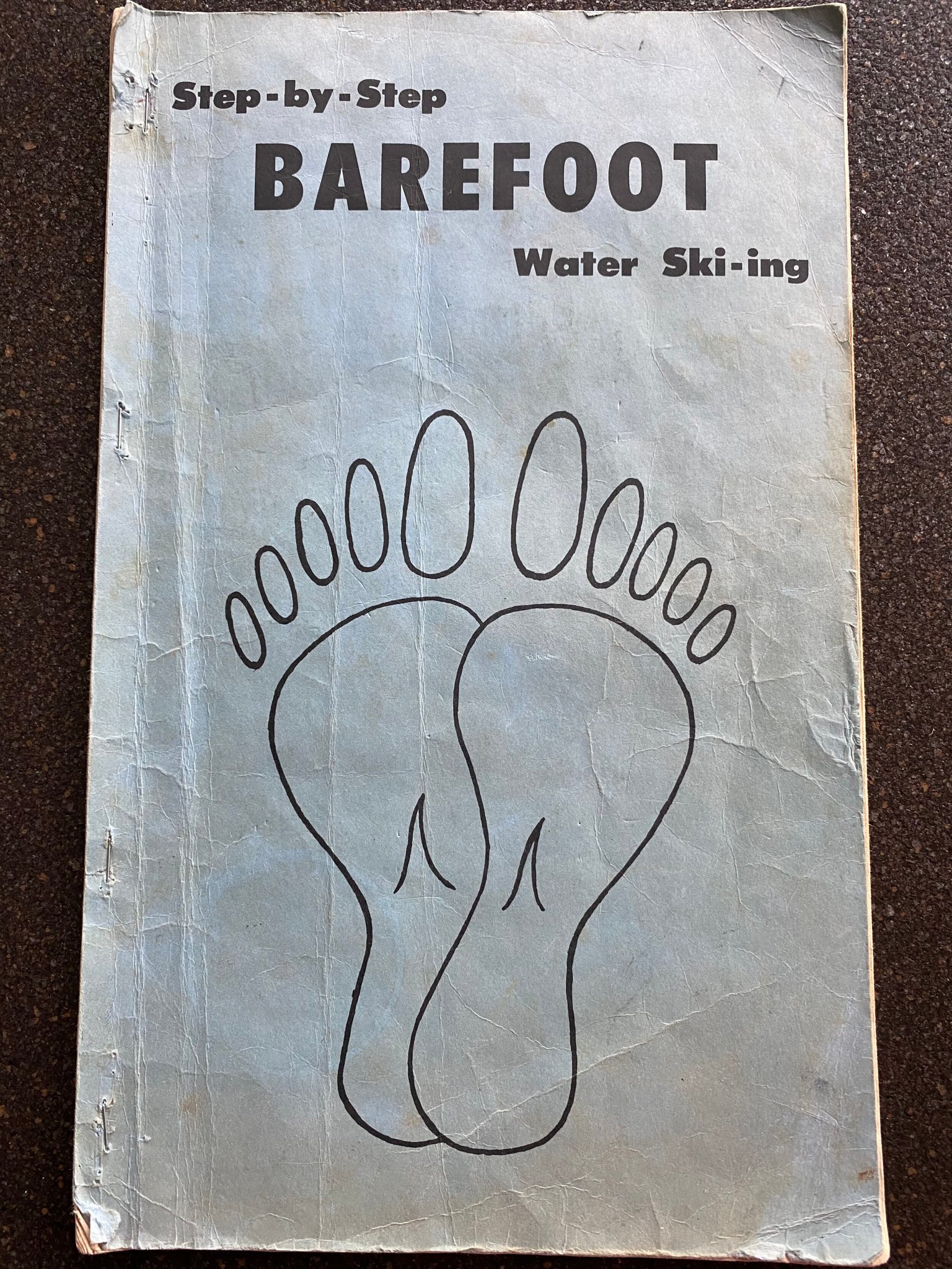 100 Years of Barefoot History – American Barefoot Club
