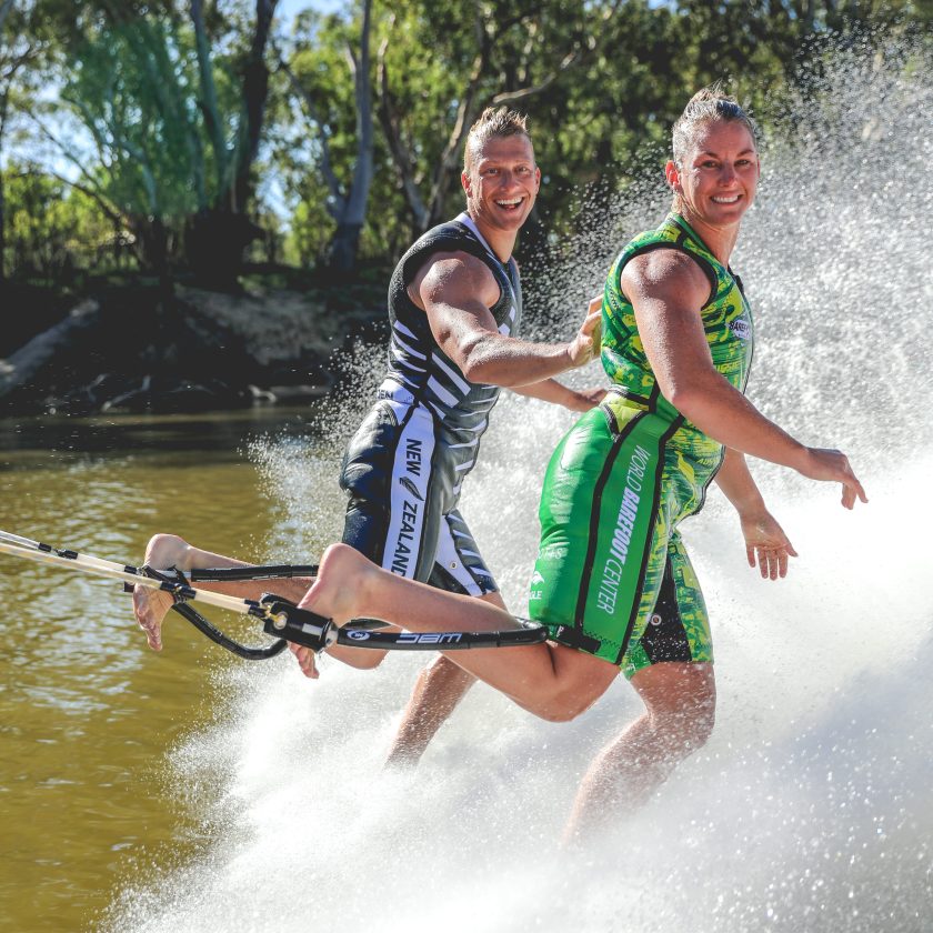 Fun and Fantastic Back Stories from the 2023 World Barefoot ...