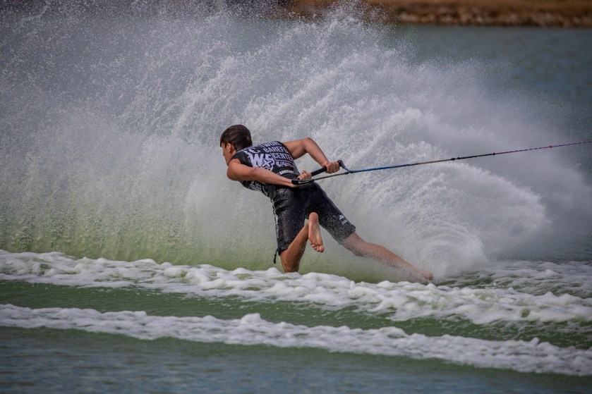 Fun and Fantastic Back Stories from the 2023 World Barefoot ...