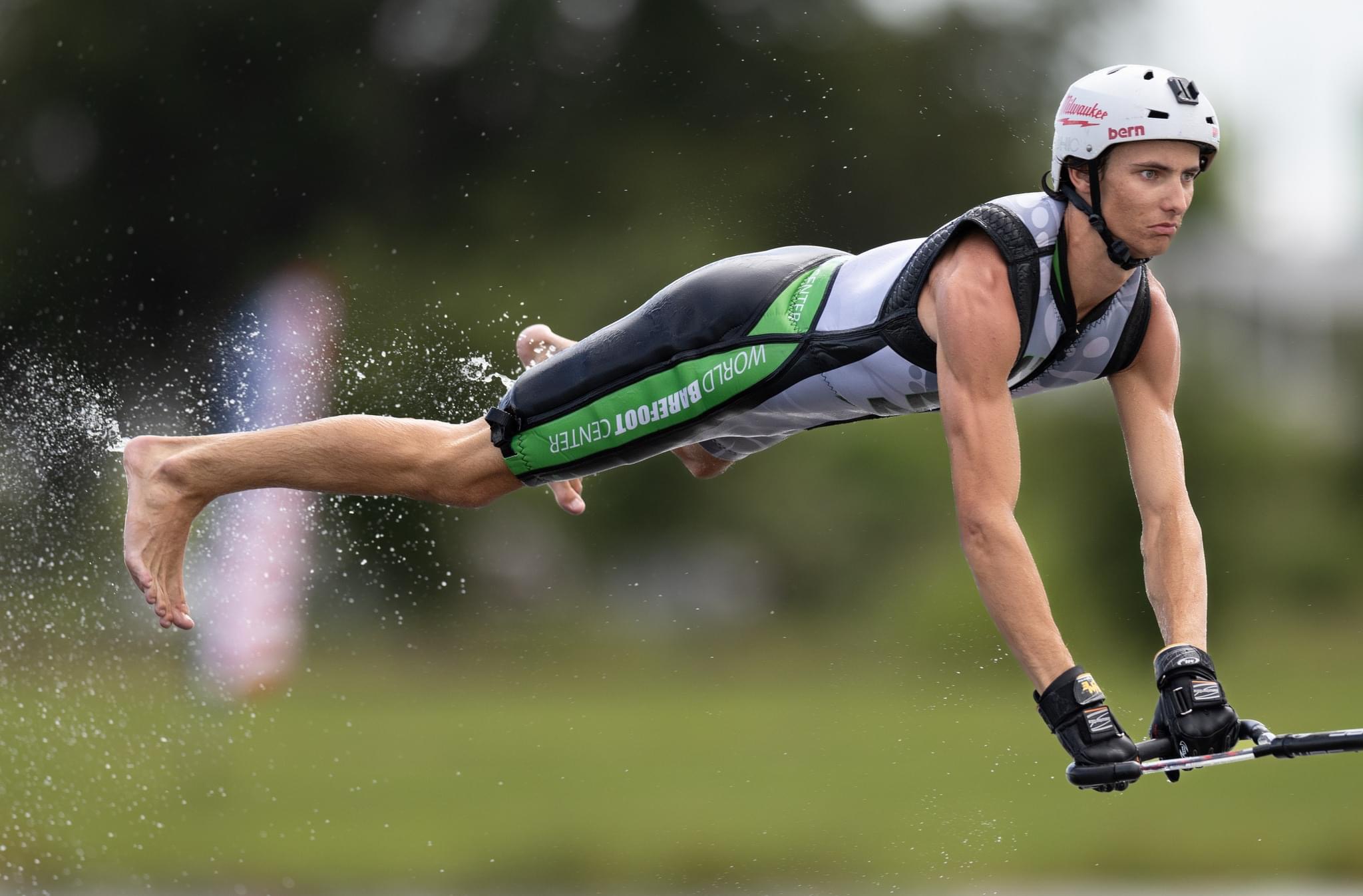 American Barefoot Club